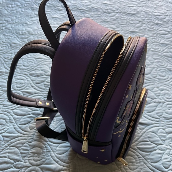 Loungefly | Bags | Hocus Pocus Loungefly Mini Backpack | Poshmark
